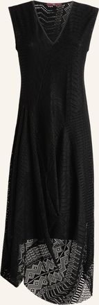 High High Kleid Shot schwarz