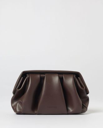 Themoir&egrave; Clutch THEMOIR&Egrave; Damen Farbe Braun
