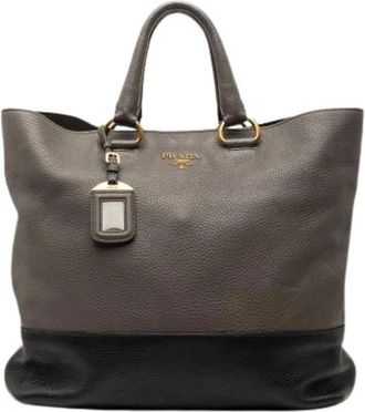 Prada Damen, Pre-Owned, Mehrfarbig, ONE SIZEGr&ouml;&szlig;e