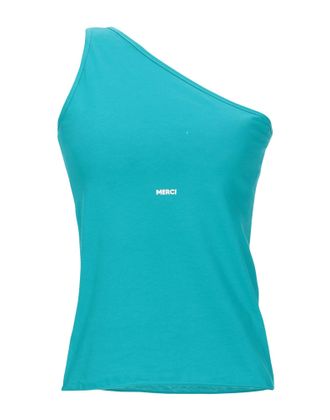 Merci Italia TOPS - Tops auf YOOX.COM