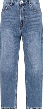 Dunst Gerade Jeans