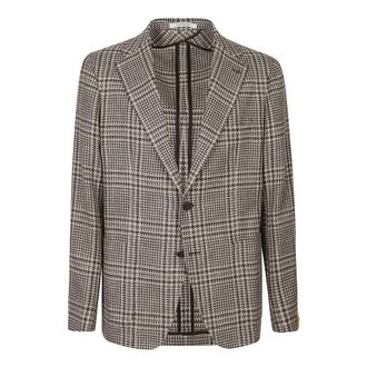Tagliatore Blazers - - Jackets - Herren - Braun - L