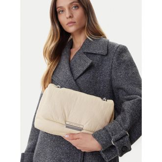 A|X Armani Exchange Handtasche Armani Exchange XW000355 AF17240 U1092 Beige