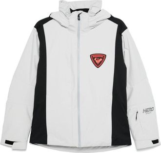 Rossignol Hero Velika Skijacke - Grau