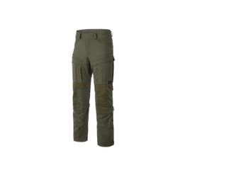 Helikon-Tex Einsatzhose MCDU Pants, Herren Taktische Hosen, Oliv, XL