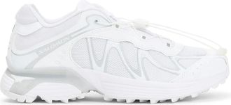 Salomon Homme, Chaussures, Blanc, Taille: 42 1/2 EU XT-Whisper