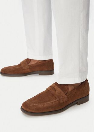 Vagabond Slipper Troy 5973-140-89 Braun