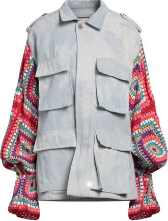 Tu Lizé TOPS - Hemden auf YOOX.COM