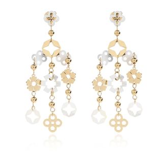 Tory Burch Damen, Accessories, Gelb, ONE SIZEGr&ouml;&szlig;e