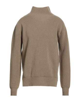 Rick Owens STRICKWAREN - Rollkragenpullover auf YOOX.COM