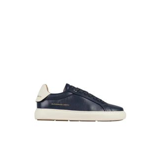 Alexander Smith Soho Sneakers - - Shoes - Herren - Blau - 45 EU