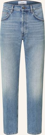 Lardini Lardini Jeans Tapered Fit blau