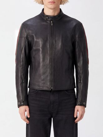 Gucci Veste Homme couleur Noir