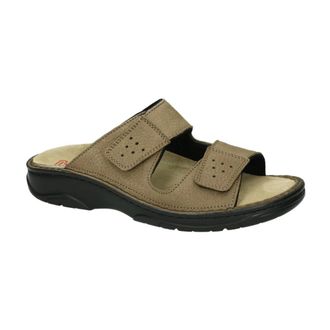 Berkemann Herren, Schuhe, Beige, 41 1/2 EUGr&ouml;&szlig;e