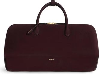Alaia Damen, Taschen, Rot, ONE SIZEGr&ouml;&szlig;e