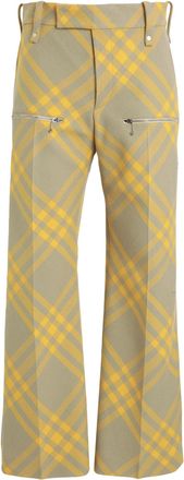Burberry HOSEN & R&Ouml;CKE - Hosen auf YOOX.COM