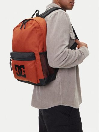 DC Rucksack C-DCI-P-003-08 Orange