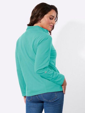 Witt Shirtjacke Shirtjacke Langarm