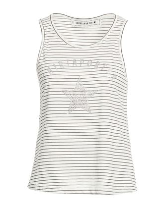 Shirtaporter TOPS - Tank Tops auf YOOX.COM