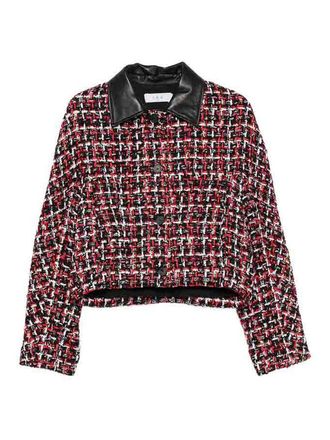 Iro Blouson En Cuir - Noir
