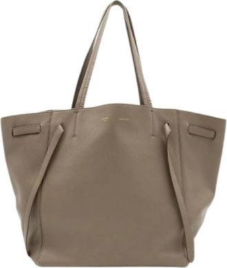 Celine Damen, Pre-Owned, Beige, ONE SIZEGr&ouml;&szlig;e