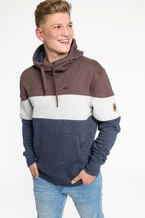 CNSRD Sweatshirt KING B BRN