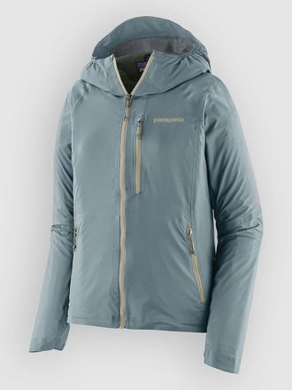 Patagonia Trail Craft Veste bleu