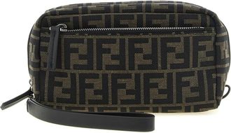 Fendi Herren, Taschen, Braun, ONE SIZEGr&ouml;&szlig;e
