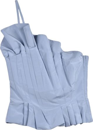 Marella Femme, Tops, Bleu, Taille: 40 FR Dorina Top