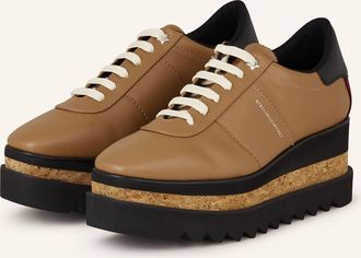 Stella McCartney Sneaker Sneakelyse weiss