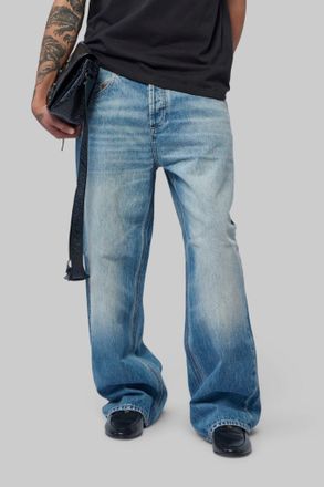 Denham Sasuke Nash - Loose Fit