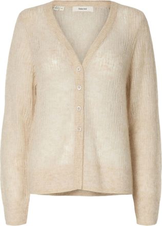Selected Strickjacke SLFMayer
