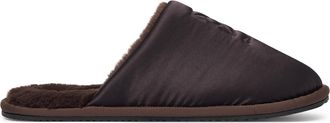 Calvin Klein Hausschuhe Calvin Klein HW0HW03214 Dunkelblau