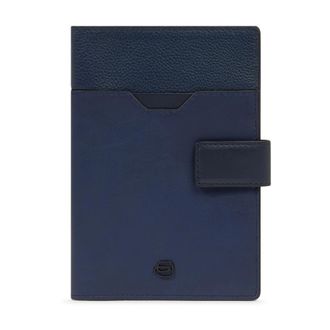 Piquadro Herren, Accessories, Blau, ONE SIZEGr&ouml;&szlig;e