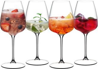 Riedel Summer Drinks Set/Aperitivo
