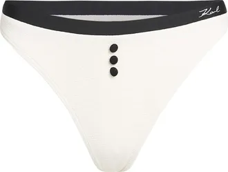 Karl Lagerfeld Bikinihose
