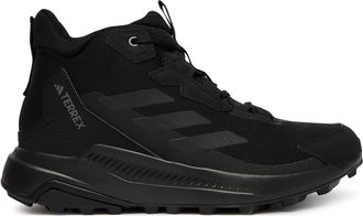 adidas Trekkingschuhe adidas Terrex Anylander Mid Hiking Shoes IE1475 Schwarz