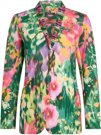 Marc Cain JACKEN & M&Auml;NTEL - Jacken und Anoraks auf YOOX.COM