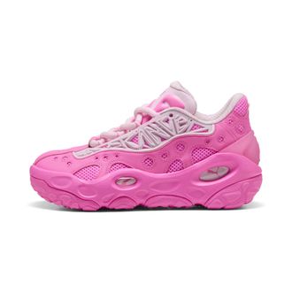 Puma Sneakers LaFranc&eacute; RNR Unisexe, Chaussures, Rose, 49.5
