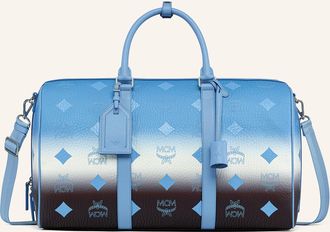 MCM Mcm Weekender Ottomar Medium blau