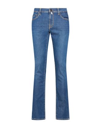 Sartoria Tramarossa HOSEN & R&Ouml;CKE - Jeanshosen auf YOOX.COM