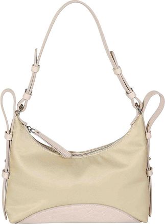 Zanellato Umh&auml;ngetasche - Beige