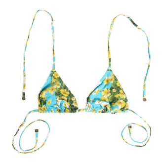 Dolce & Gabbana Damen, Bademode, Mehrfarbig, XSGr&ouml;&szlig;e