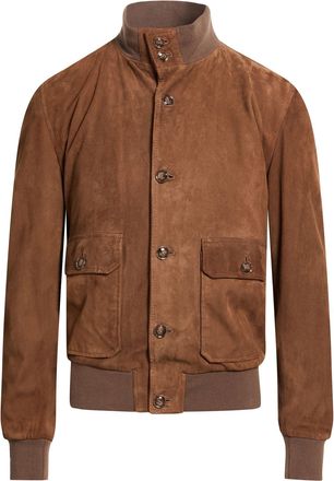 Barba JACKEN & M&Auml;NTEL - Jacken und Anoraks auf YOOX.COM