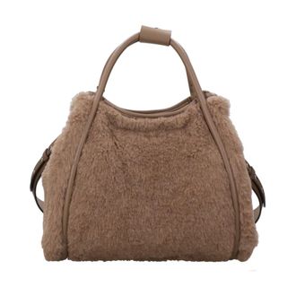 Max Mara Damen, Taschen, Braun, ONE SIZEGr&ouml;&szlig;e