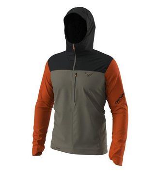 Dynafit Traverse 3L M - Hardshelljacke - Herren