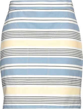 Max Mara HOSEN & R&Ouml;CKE - Minir&ouml;cke auf YOOX.COM