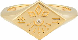 Cai Damen, Accessories, Gelb, 58 MMGr&ouml;&szlig;e