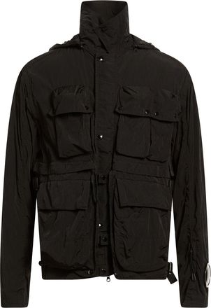 C.P. Company JACKEN & M&Auml;NTEL - Jacken und Anoraks auf YOOX.COM