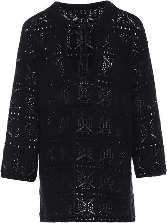 Faina Pullover